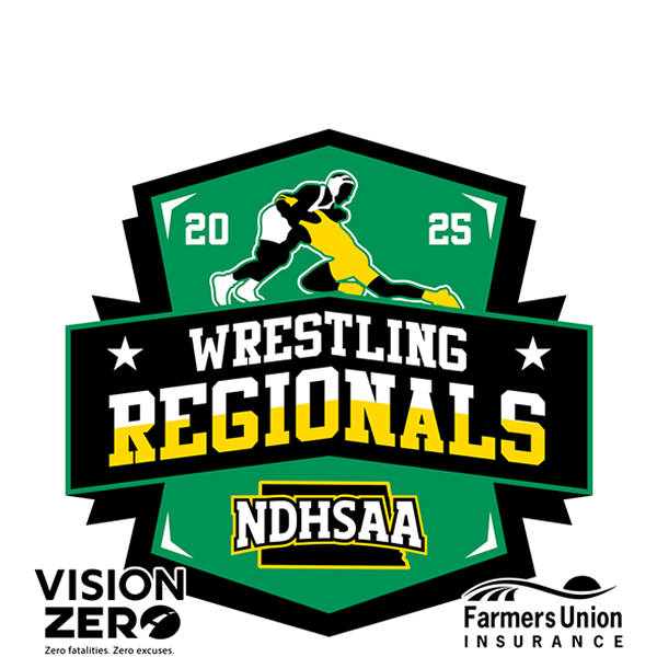2025 (NDHSAA) Wrestling Regionals / 40696ND - Northwest Designs Ink 2025 (NDHSAA) Wrestling Regionals / 40696ND - Northwest Designs Ink